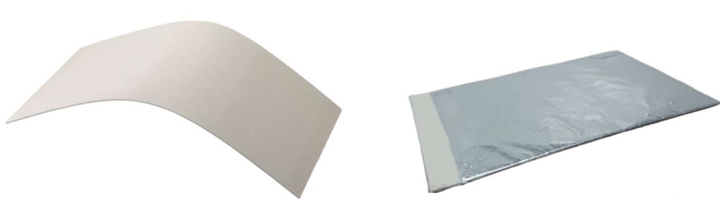 ISOWOOL LTC Series | Isolite Insulating Products Co., Ltd.